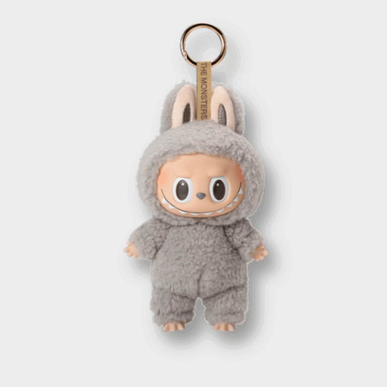 Labubu Lychee – Official POP MART Labubu Lychee Berry Store